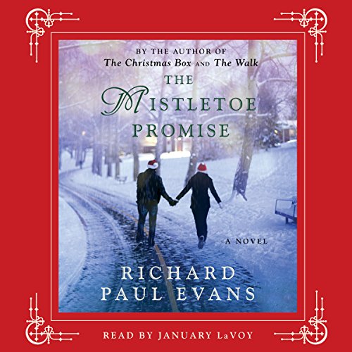 Amazon.com: The Christmas Promise (Audible Audio Edition): Richard Paul ...