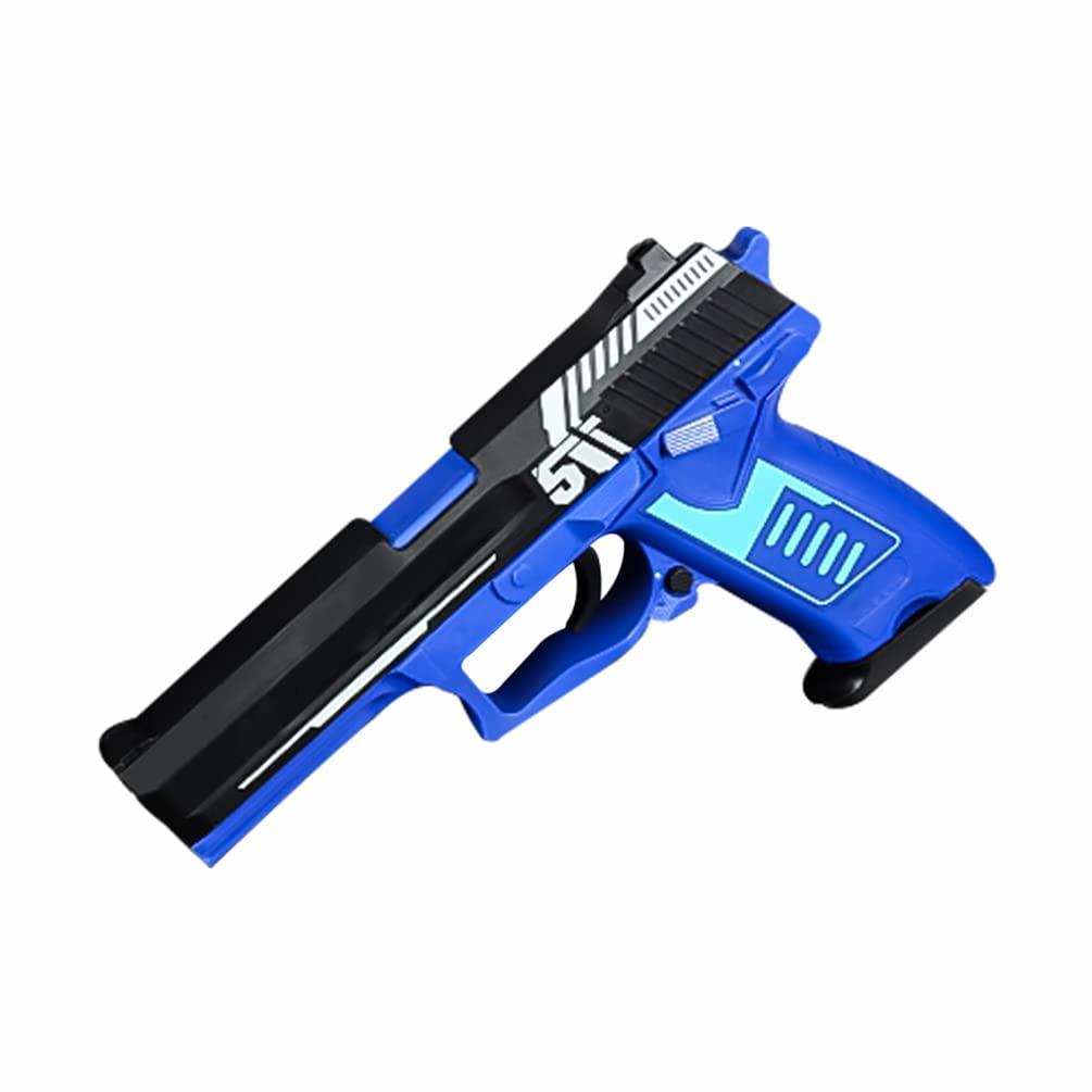Soft Bullet Pistol Toy Gun With Tactical Gun Bullet Gun | Desertcart ...