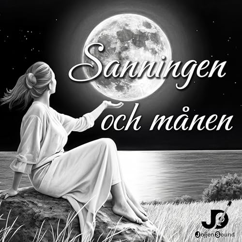 Sanningen och månen by Jojjen Sound on Amazon Prime Music