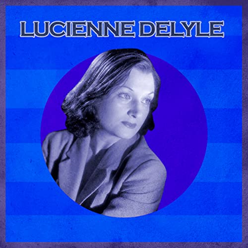 Les Chansons de Lucienne Delyle by Lucienne Delyle on Amazon Music ...