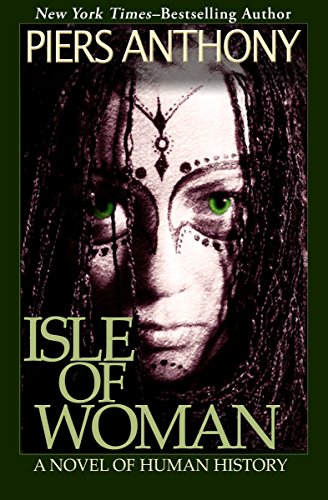 Amazon.com: Isle of Woman (Geodyssey Book 1) eBook : Anthony, Piers ...