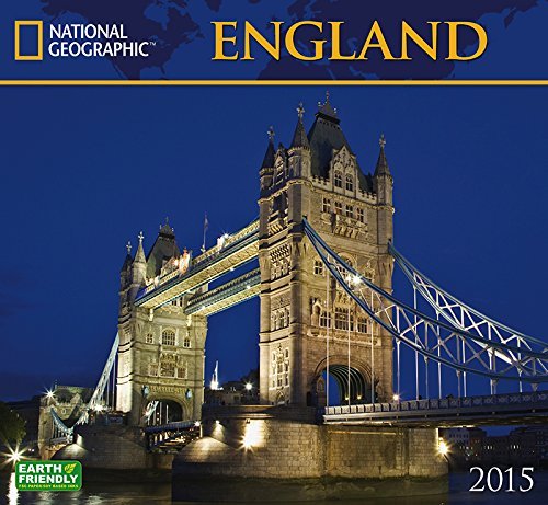 By Zebra Publishing Corp. England 2015 [Calendar]: Zebra Publishing ...