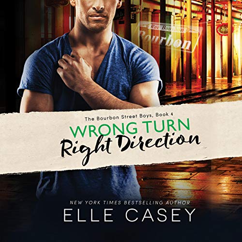 Amazon.com: Wrong Number, Right Guy: The Bourbon Street Boys, Book 1 ...
