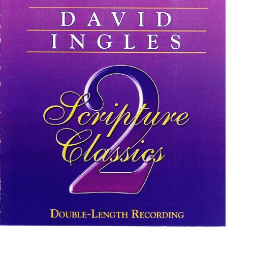 Play Scripture Classics 2 by David Ingles on Amazon Music