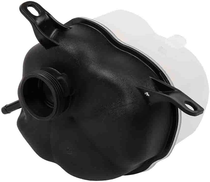 Amazon.com: GM Genuine Parts 22801031 Engine Coolant Recovery Tank ...
