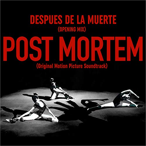 Amazon MusicでJuan Blas Caballero & Julieta Zylberberg のDespués de la Muerte (Post Mortem Opening ...