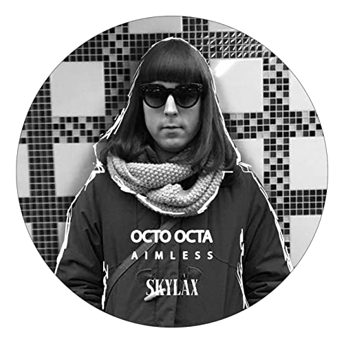 Aimless by Octo Octa on Amazon Prime Music