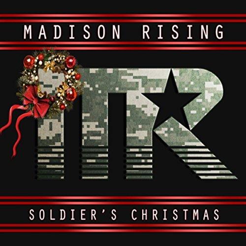 Play Soldier's Christmas by Madison Rising on Amazon Music