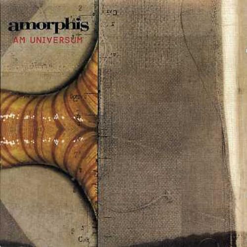 Amorphis - Am Universum - Amazon.com Music