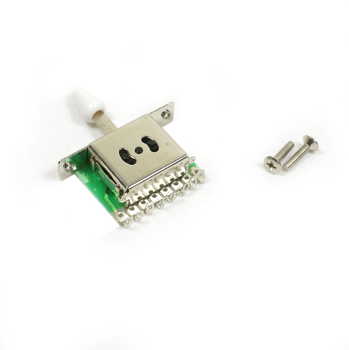 Amazon.com: (E09) 3 Way Pickup Selector Switch For Fender Telecaster ...