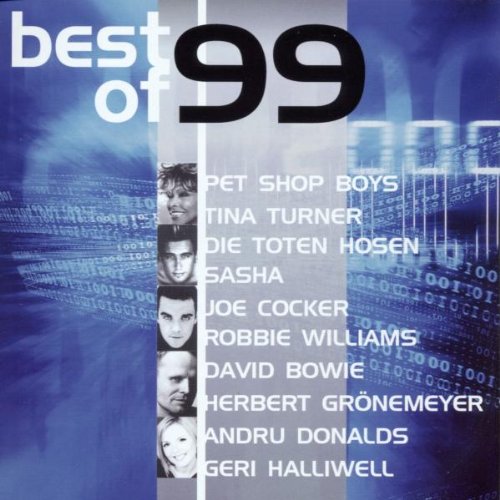 Best of 99 - Amazon.com Music