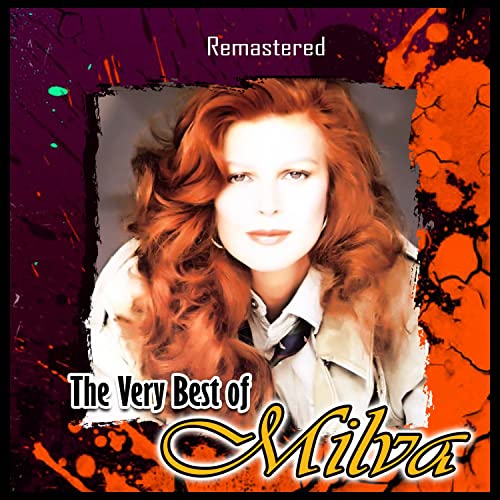 Amazon Music - ミルバのThe Very Best of Milva (Remastered) - Amazon.co.jp