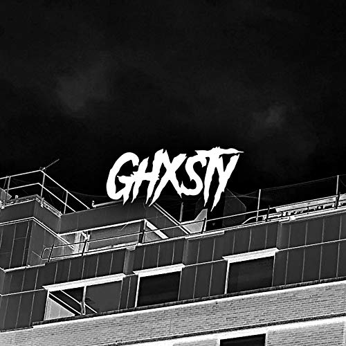 Play Vibration by Ghxsty on Amazon Music