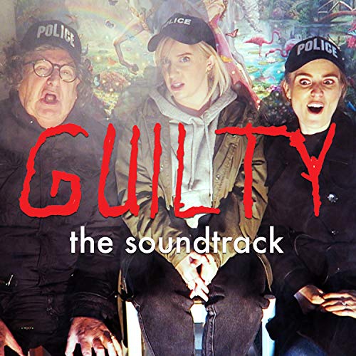 Amazon MusicでVARIOUS ARTISTSのGuilty (Soundtrack)を再生する
