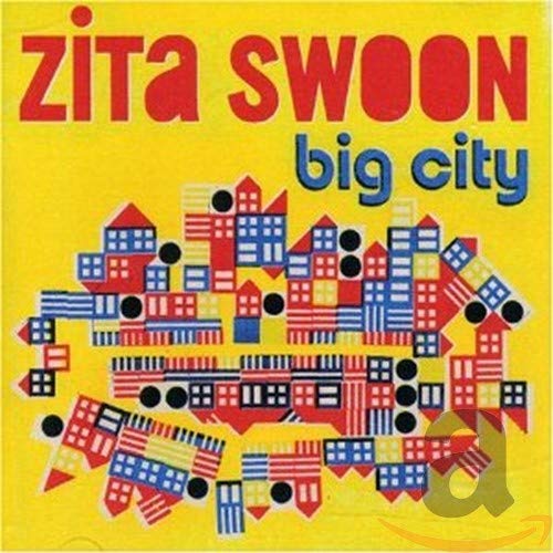 Big City + DVD: Zita Swoon: Amazon.in: Music}