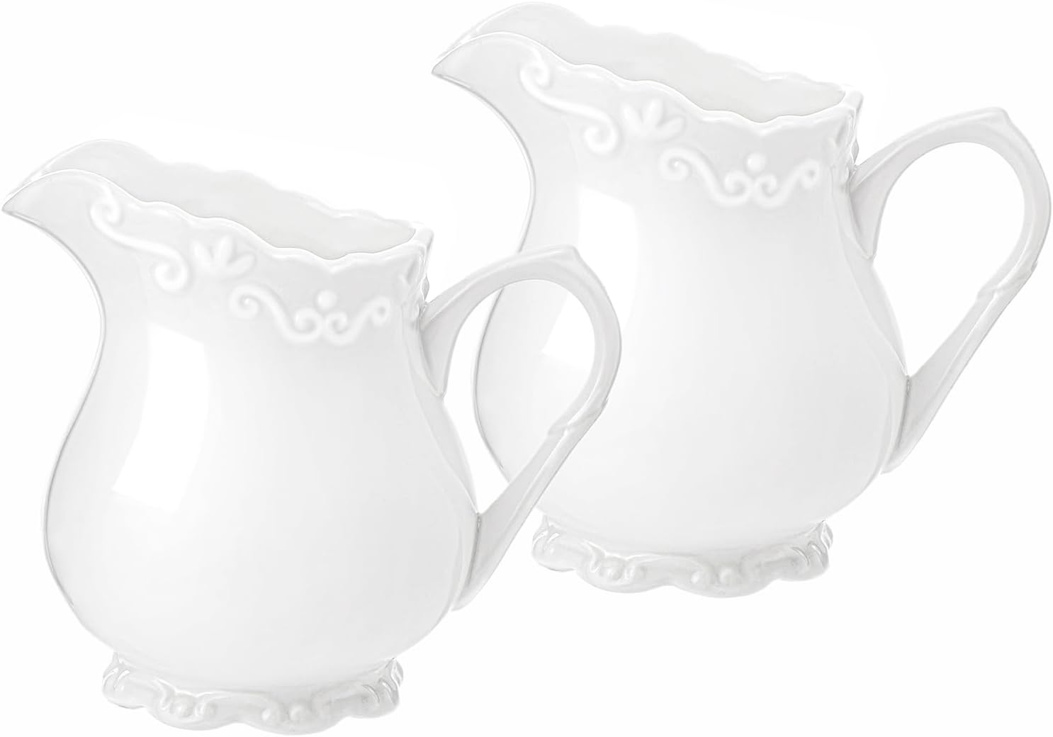 Amazon.com | The Pioneer Woman Timeless Beauty Jade Creamer: Creamers
