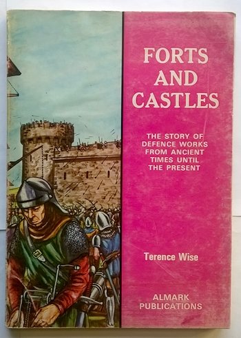 Forts and castles: The story of defence works from ancient times to the ...