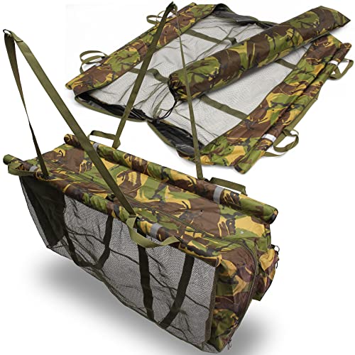 Best Carp Weigh Sling 2022 (Reviews, Floating) | Carp N Bait