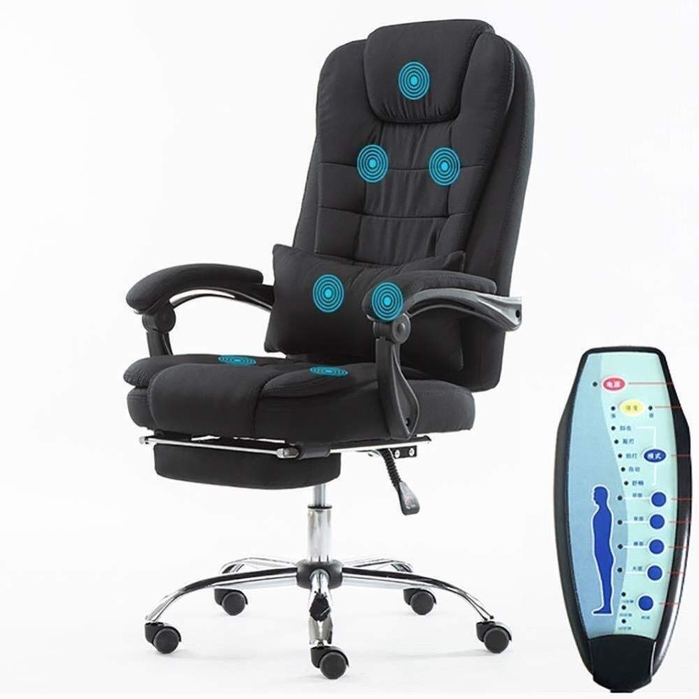 Ig Bar Stools Swivel Chair Massage Office Chair Game Chair | Desertcart ...