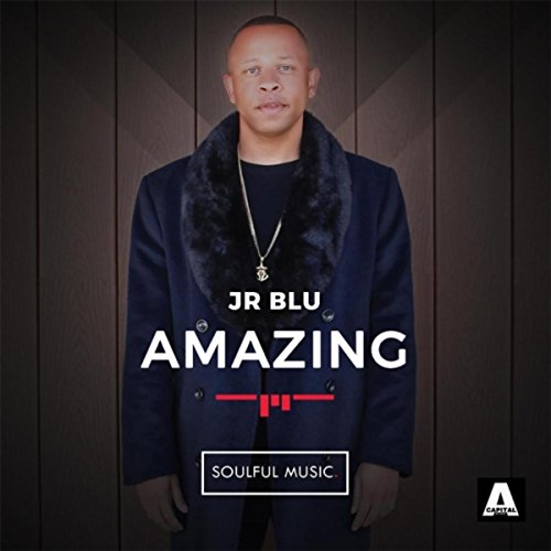 Amazon.com: Amazing : Jr Blu: Digital Music