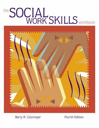 The Social Work Skills Workbook, 4th: unknown author: Amazon.com: Books