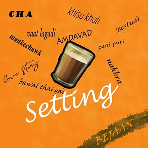 Play Setting by Bejaan on Amazon Music