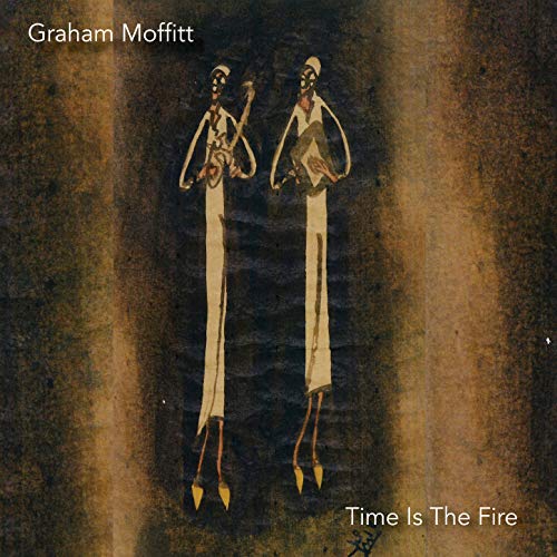 Play Time Is The Fire by Graham Moffitt on Amazon Music