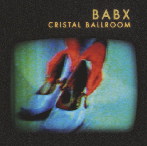 Play Cristal Ballroom by Babx on Amazon Music