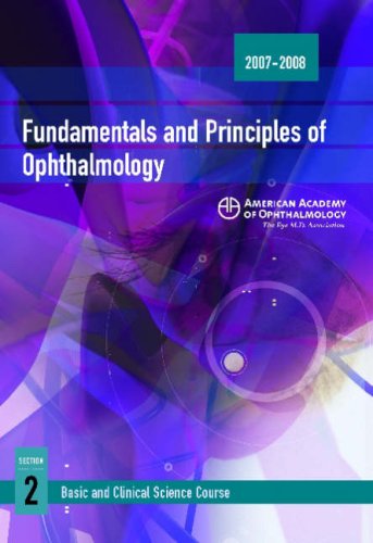 Fundamentals and Principles of Ophthalmology (Section 2) (Basic and ...