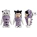 Amazon.com: Disney/Pixar Monster's Inc. Boo Plush Doll in Costume 11 ...