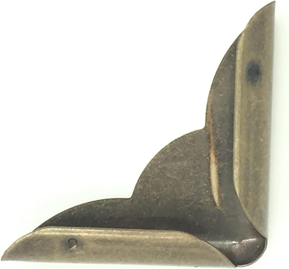 Amazon.com: Metal Corner Protectors,Corner Trim, Accessories 100Pcs ...