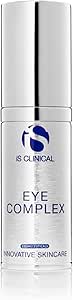 iS CLINICAL Eye Complex, Reduces Dark Circles and Under-Eye Puffiness ...