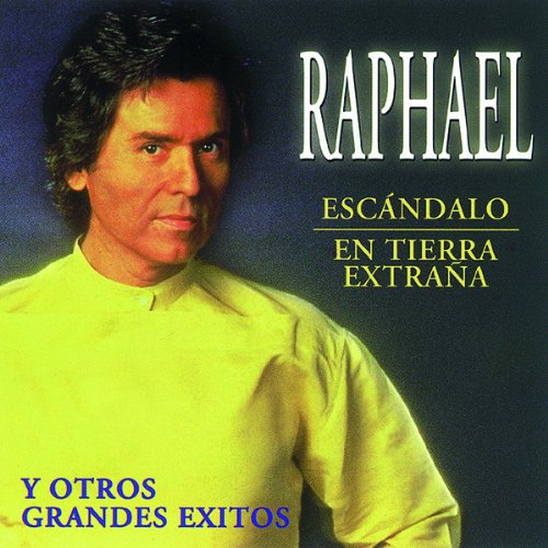 Escandalo: Raphael: Amazon.in: Music}