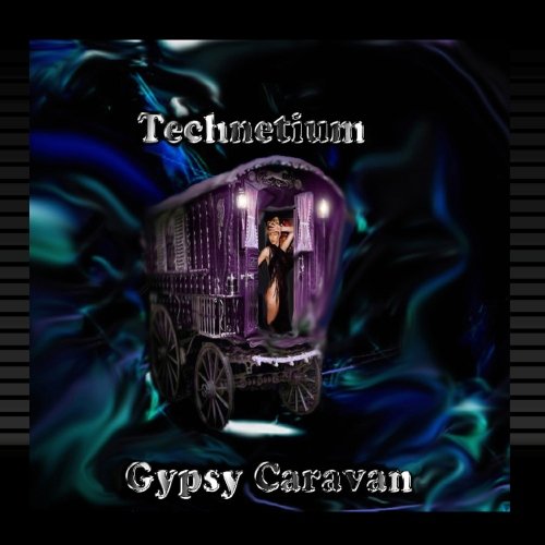 Amazon.com: Gypsy Caravan: CDs & Vinyl