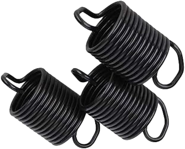Amazon.com: CHACCI 3 PACK Washing Machine Suspension Tub Springs ...