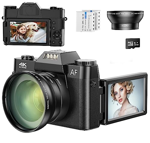 The 16 best zoom cameras - Hifi-Online.net