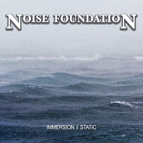 Amazon MusicでNoise FoundationのImmersion // Staticを再生する