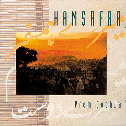 Prem Joshua - Hamsafar - Amazon.com Music