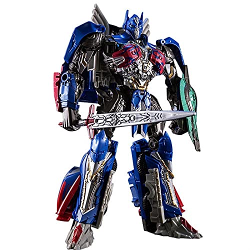 10 Best Optimus Prime Action Figures - BabyStuffLab