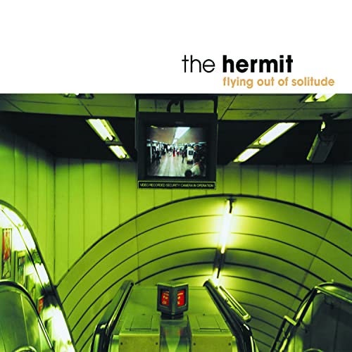 Amazon.com: Flying Out Of Solitude : The Hermit: Digital Music