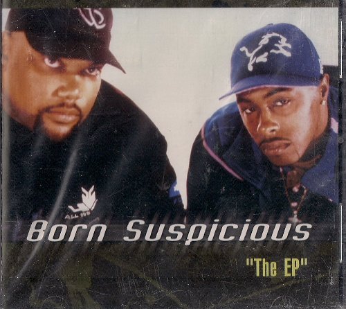Amazon.com: The EP: CDs & Vinyl