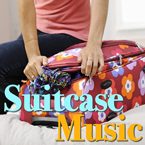 Amazon MusicでVARIOUS ARTISTSのSuitcase Musicを再生する