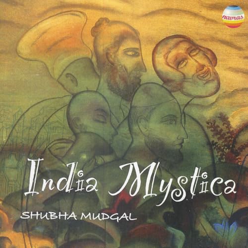 Play India Mystica: Nirgun Bani (Songs of The Indian Mystics - Raidas ...