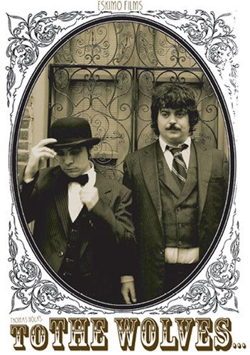 Amazon.com: To the Wolves : Brett Robinson, Thomas Nla, Jerry Adams ...