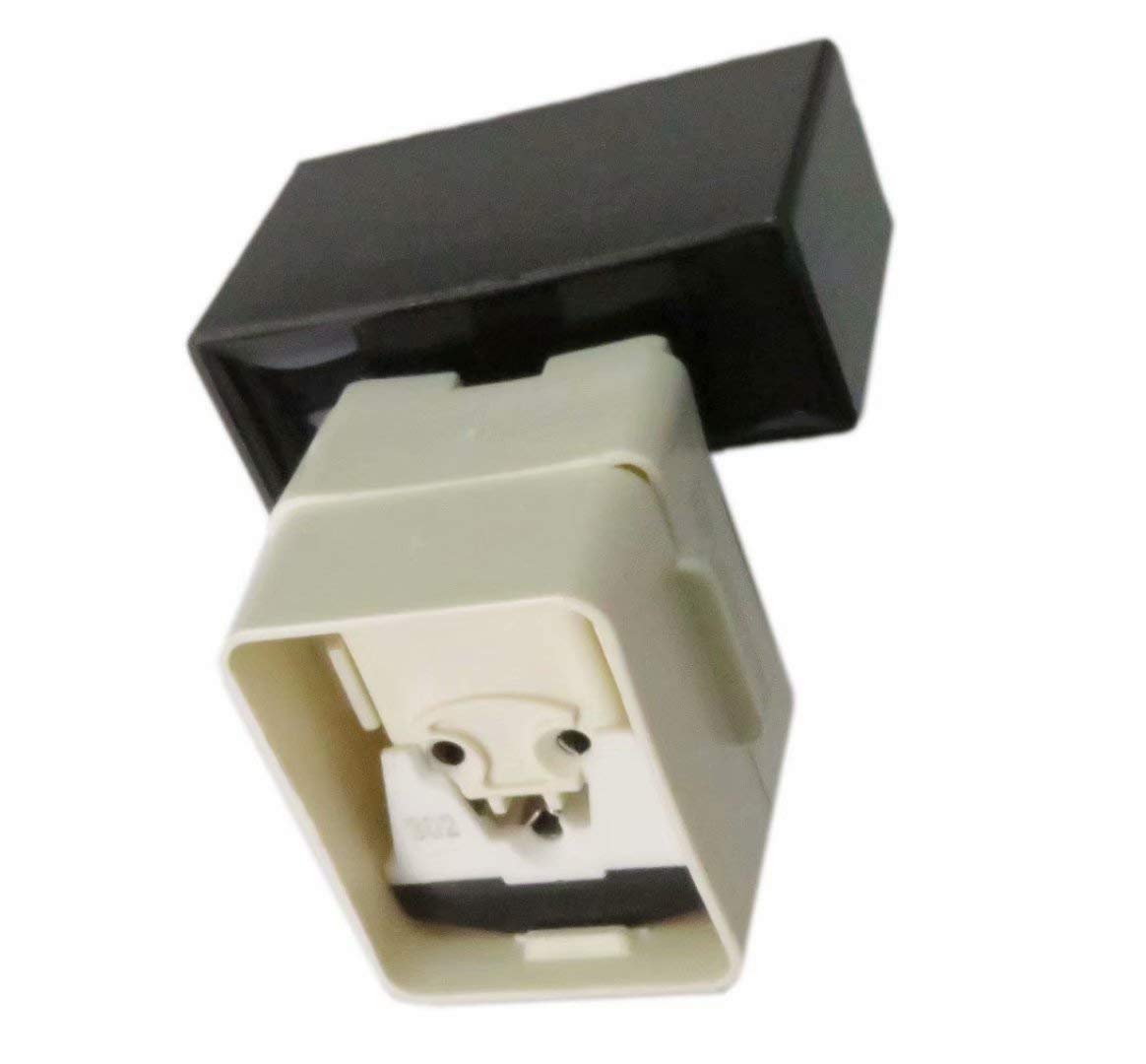 Amazon.com: Gxcdizx 1 Pc Refrigerator Compressor Start Relay and ...