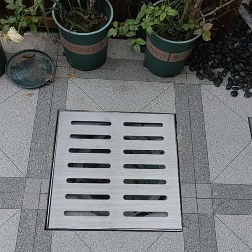 Guía de Coladeras Pluviales para Piso: Calidad y Eficiencia - El Multimetro