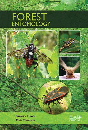 Buy Forest Entomology Book Online at Low Prices in India | Forest ...