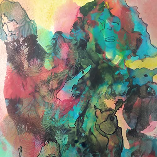 Amazon MusicでAlex MonkのIntrusive Familiars EPを再生する