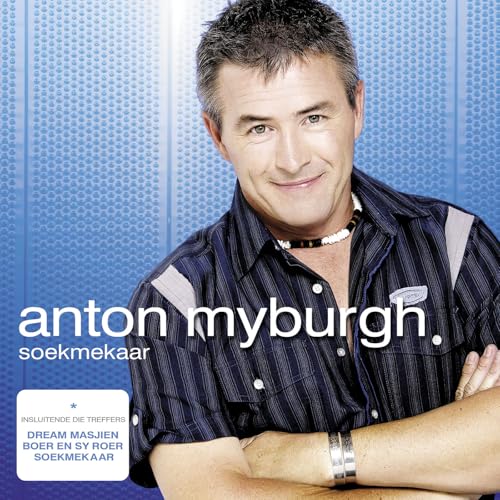 Play Soekmekaar by Anton Myburgh on Amazon Music