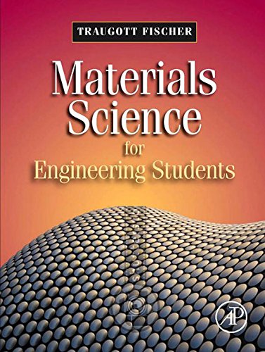 Materials Science for Engineering Students eBook : Fischer, Traugott ...